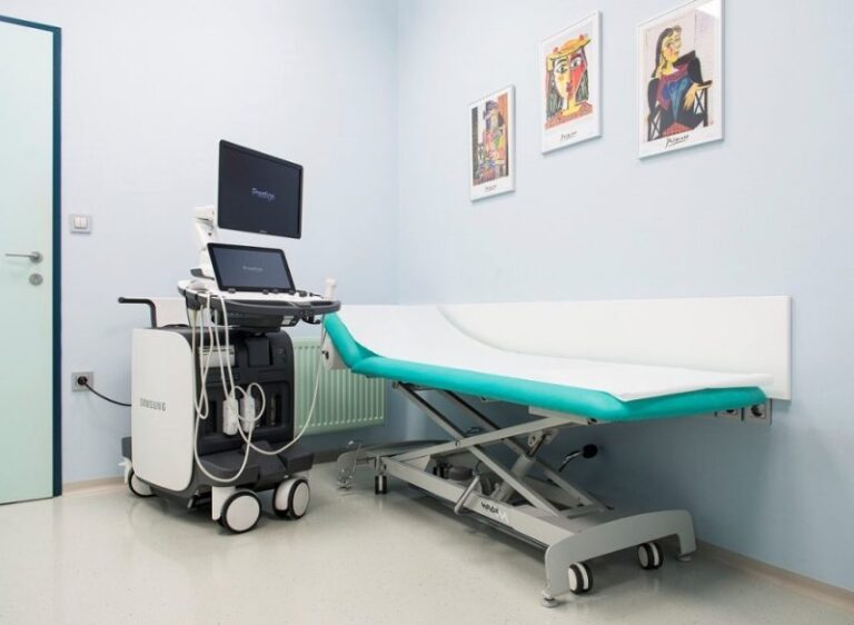 Ultrazvočni pregled trebuha v Ljubljani za temeljito diagnostiko – Cskfp.si